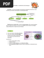 Entendendo a Quimiotaxia | PDF | Quimiotaxia | Sistema imunológico