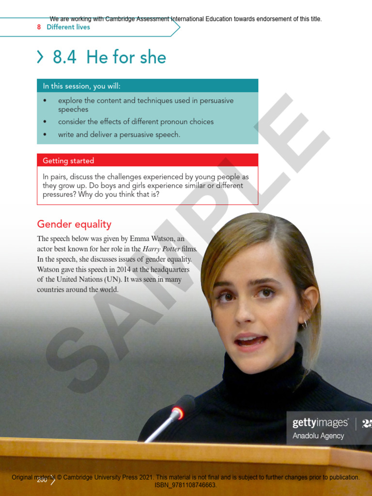 Speech 1 Pdf Social Psychology Human Communication