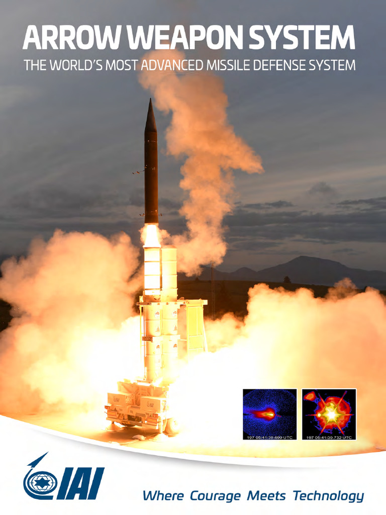 Arrow Brochure | PDF