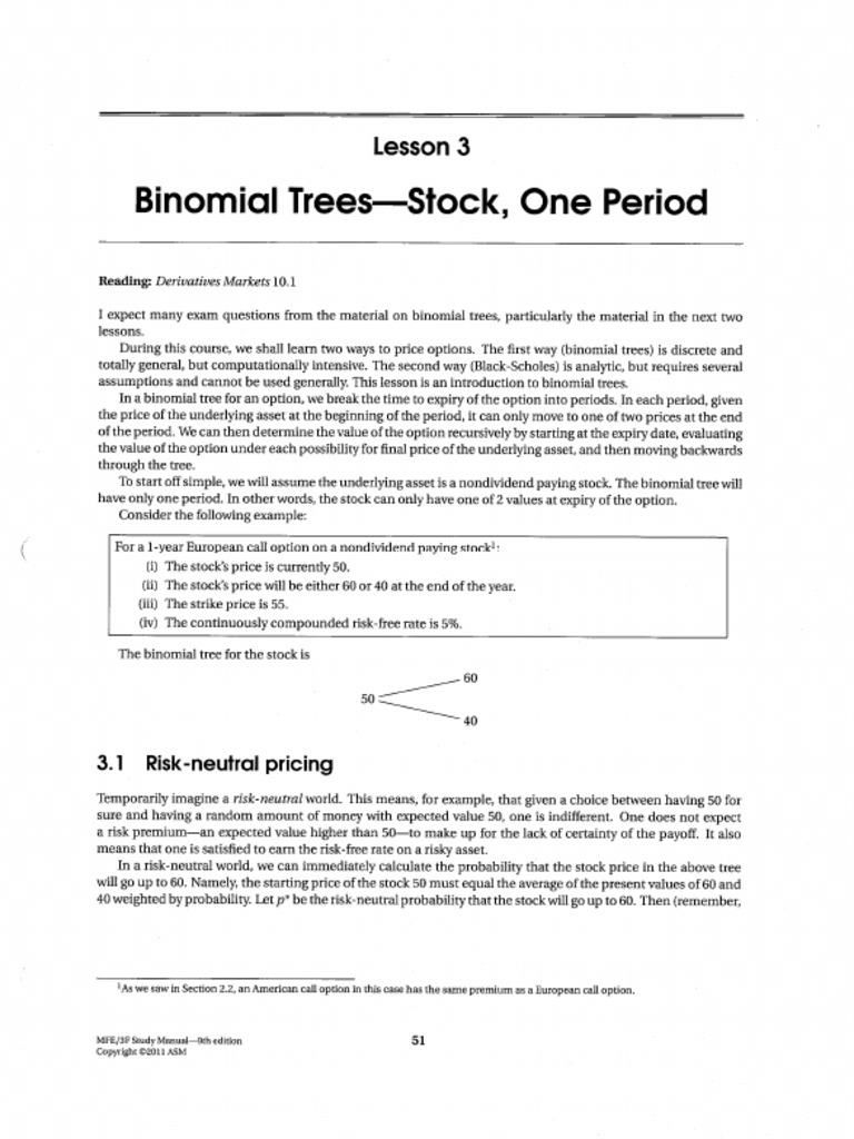 Binomial | PDF