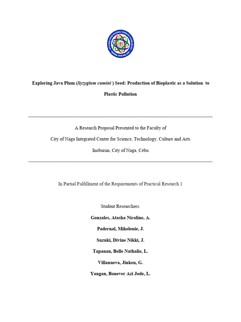 Revised Chapter 1 | PDF | Sustainability | Polymers