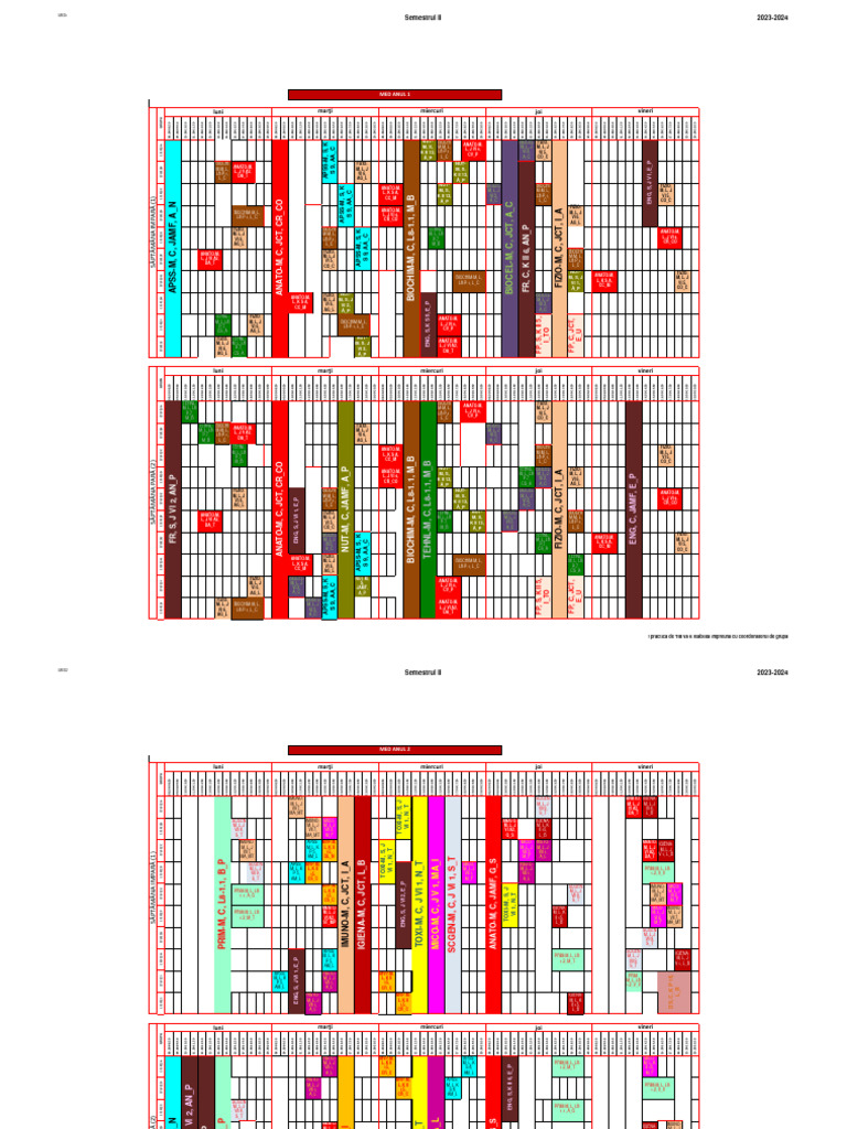 01 MG Sem2 2023-2024 V2 | PDF