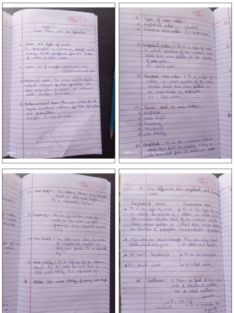 Phy. @ashish Sharma | PDF