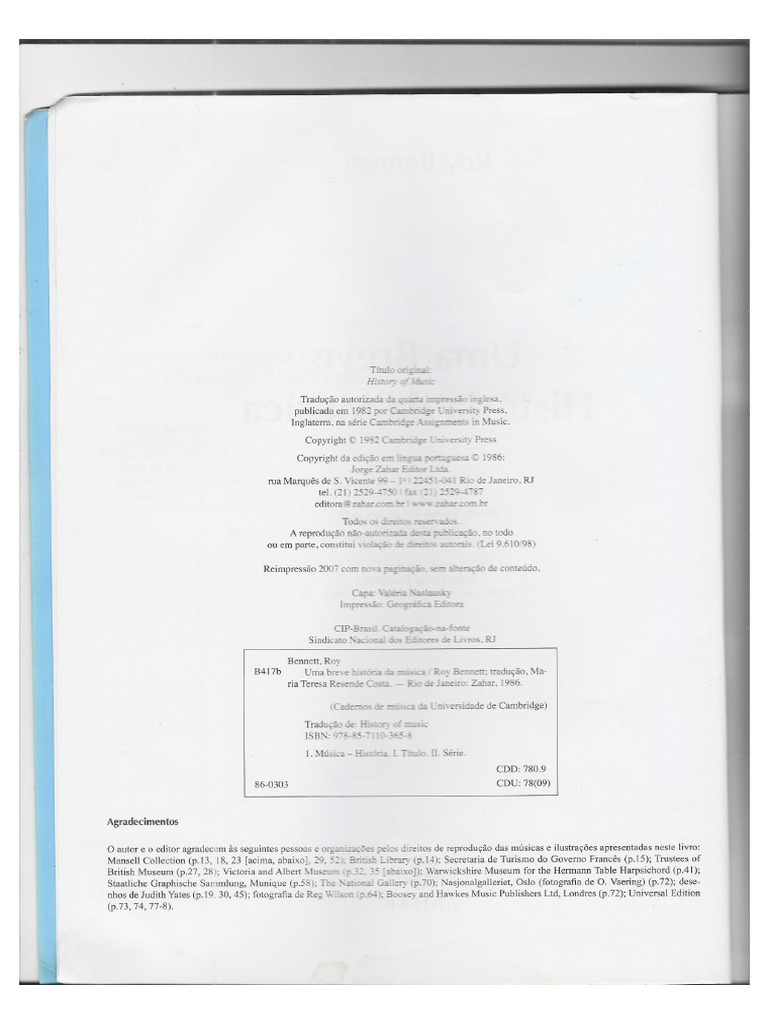 Impressionismo - Roy Bennett | PDF