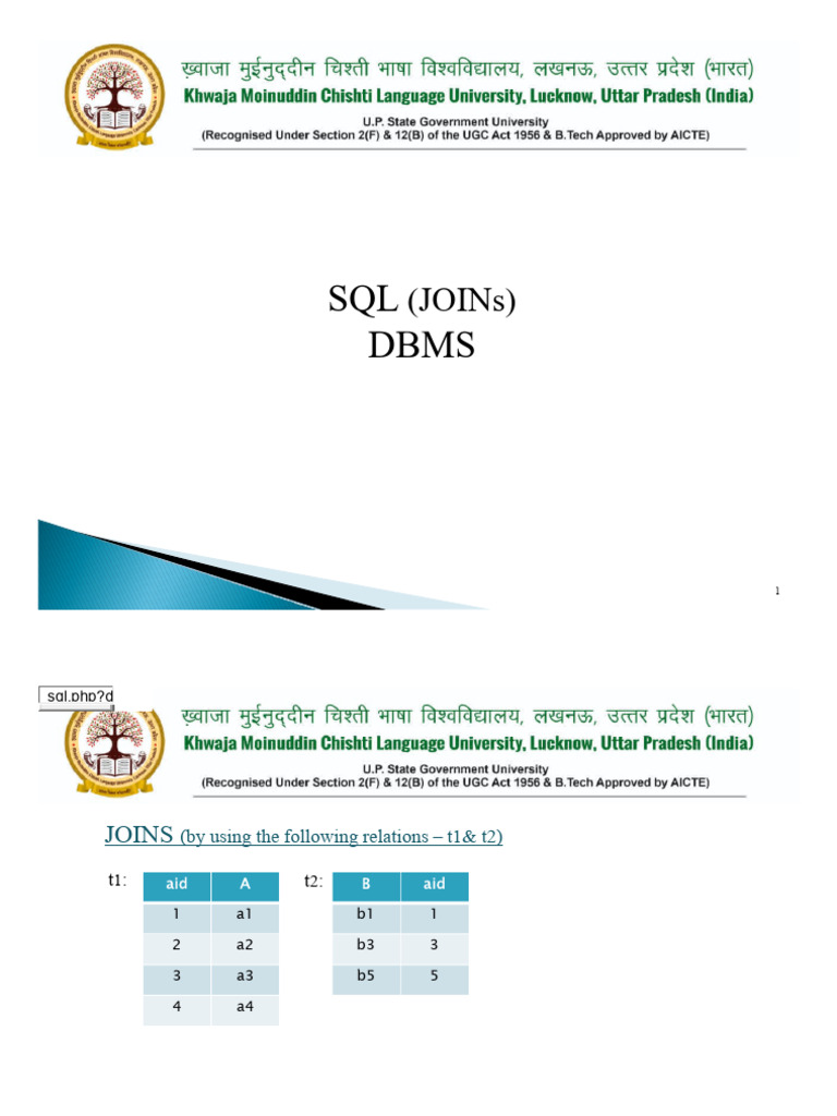 Sql_Join2 | PDF | Databases | Computer Data