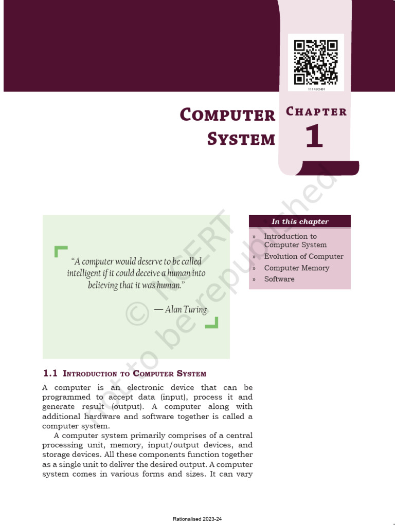 Informative Practices | PDF | Computer Data Storage | Byte