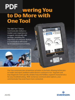 Trex Device Communicator Quick Start | PDF