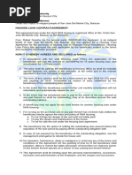 Lesson Plan Gas Law | PDF | Gases | Carbonated Water