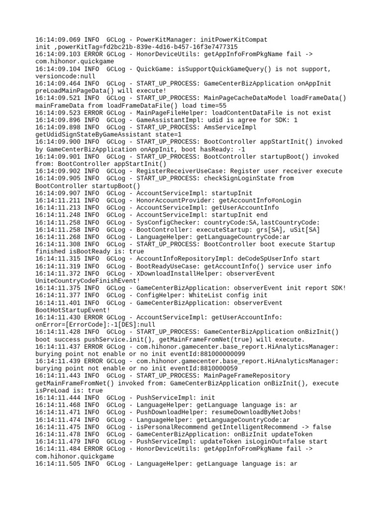 gc ٢٠٢٤ ٠٥ ٠٤ | PDF | Computer Architecture | Software Engineering