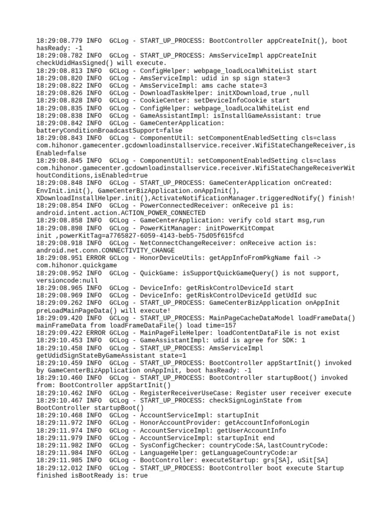 gc ٢٠٢٤ ٠٥ ٠٥ | PDF | Computer Architecture | Computer Data
