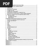 DAE Guest Houses in India and Russia | PDF | Nuclear Energy | Nuclear ...