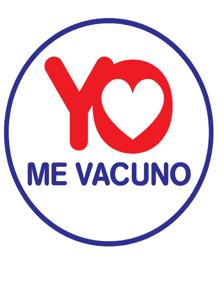 CARTELES DE YO ME VACUNO | PDF