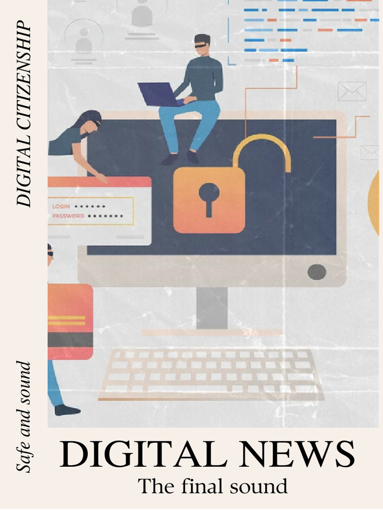 Digital Magazine | Download Free PDF | Social Media | Popular Culture ...