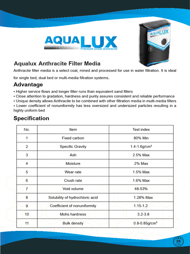 Aqualux Anthracite 2 | PDF