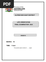 N1030 - Management Communication N4 P2 QP Nov 2019 | PDF | Advertising ...