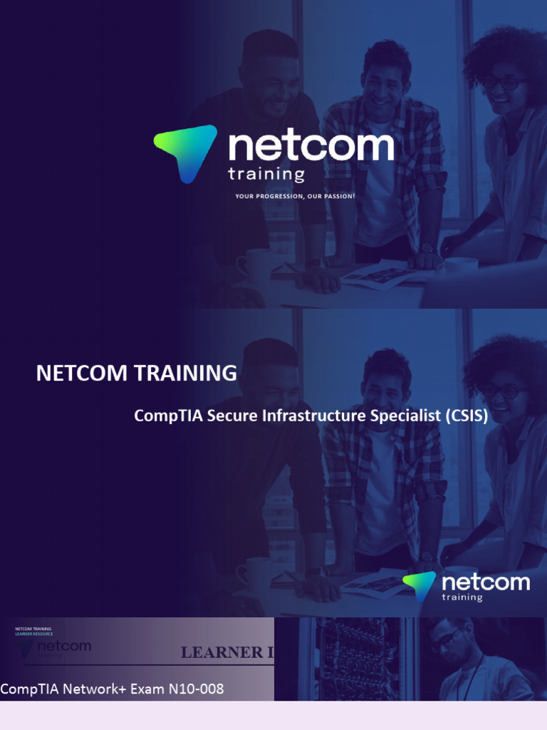 N10 008 13 Explaining Common Security Concepts Pdf Radius 1335