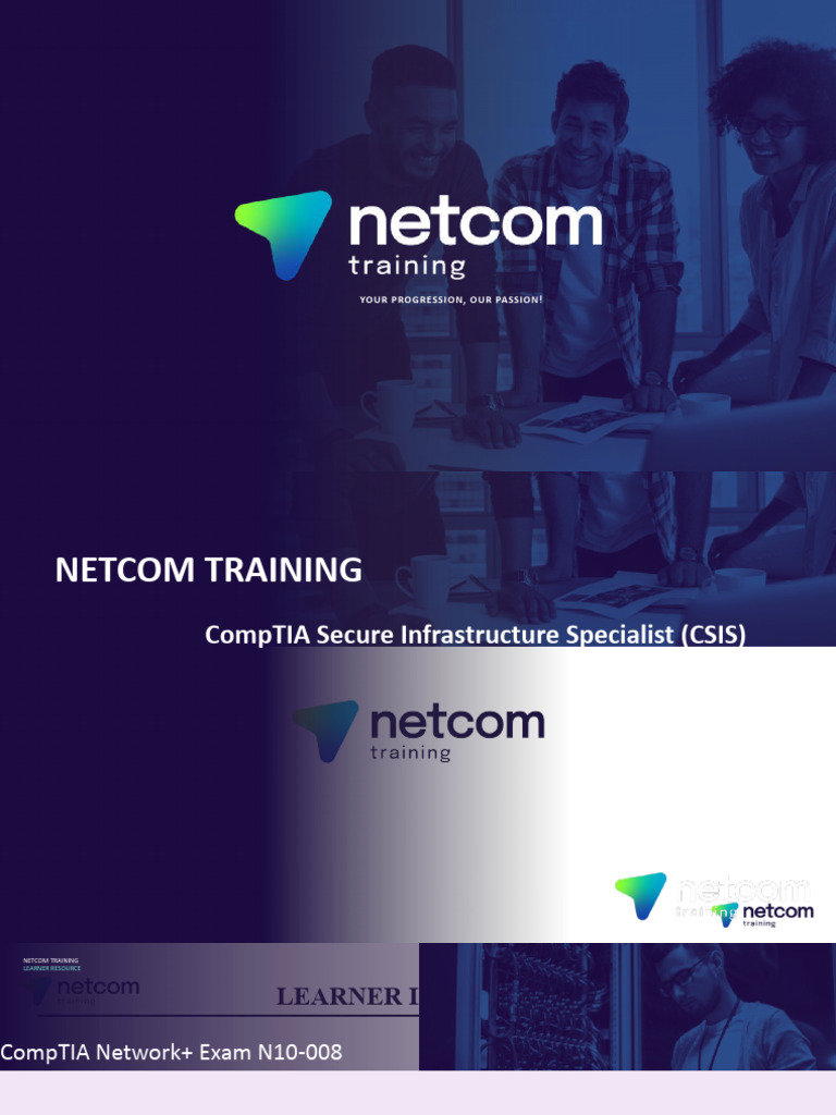 N10 008 07 Configuring And Troubleshooting Routers Pdf Routing