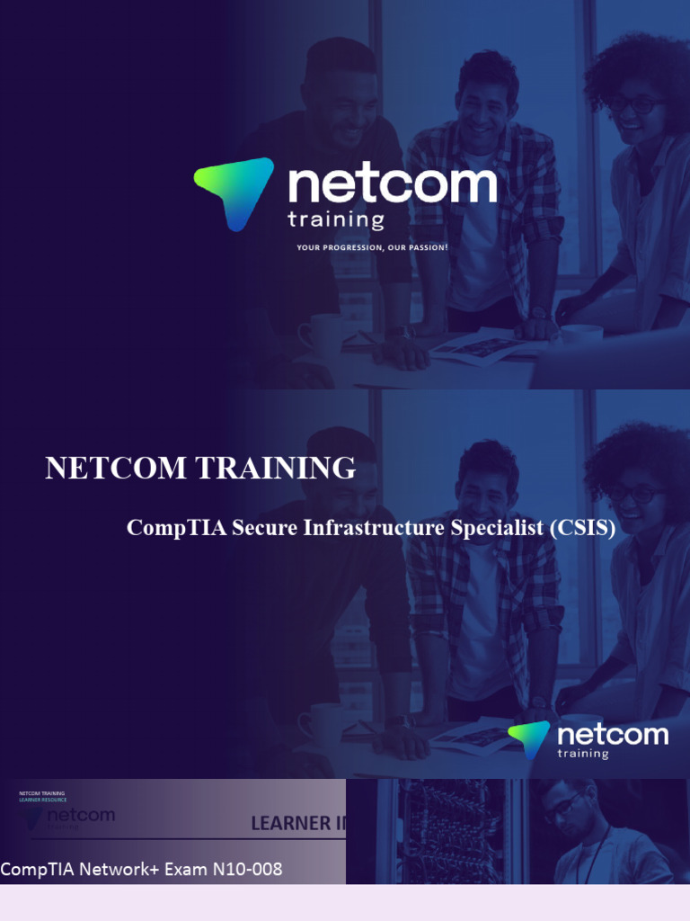 n10-008-19 - Applying Network Hardening Techniques | PDF | Denial Of Service Attack | Malware