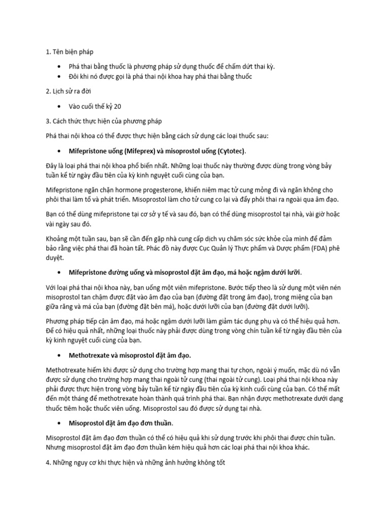 Bài TH Sinh Lý | PDF