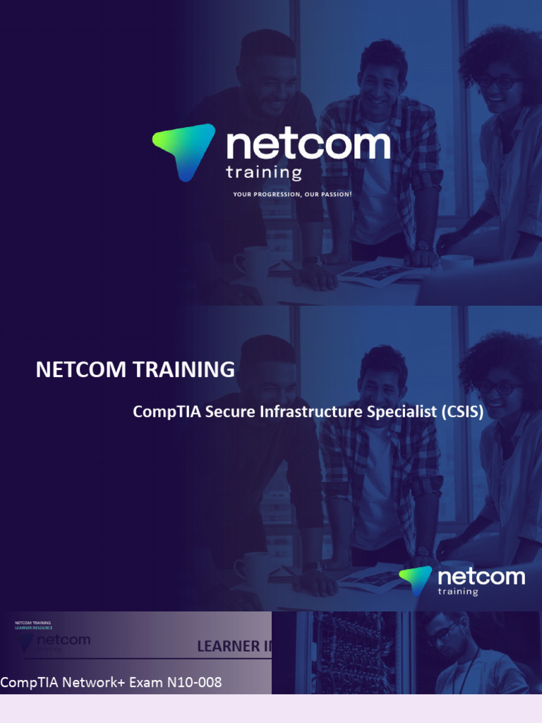 n10-008-02 - Deploying Ethernet Cabling | PDF | Ethernet | Wavelength Division Multiplexing