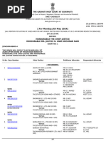 NCM Vs CDM Comparison Class10 | PDF | Activism | British India