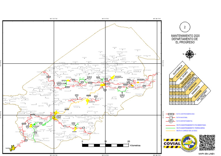 02 El Progreso | PDF