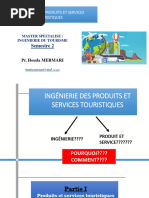 Fiche GRCT | PDF | Tourisme