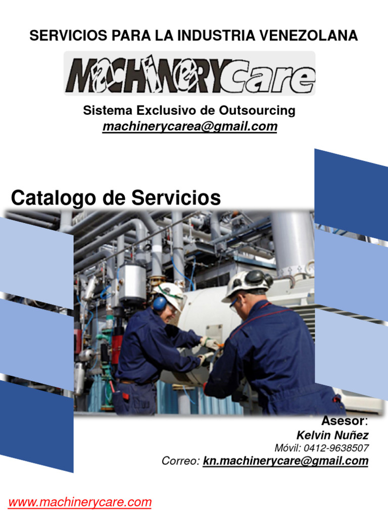 Presentacion Nueva MCI 2024 | PDF | Tecnología energética | Ingeniería ...