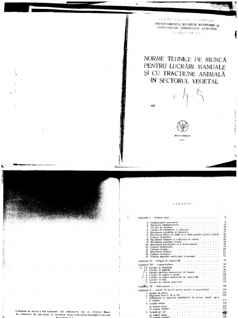 Normativ | PDF