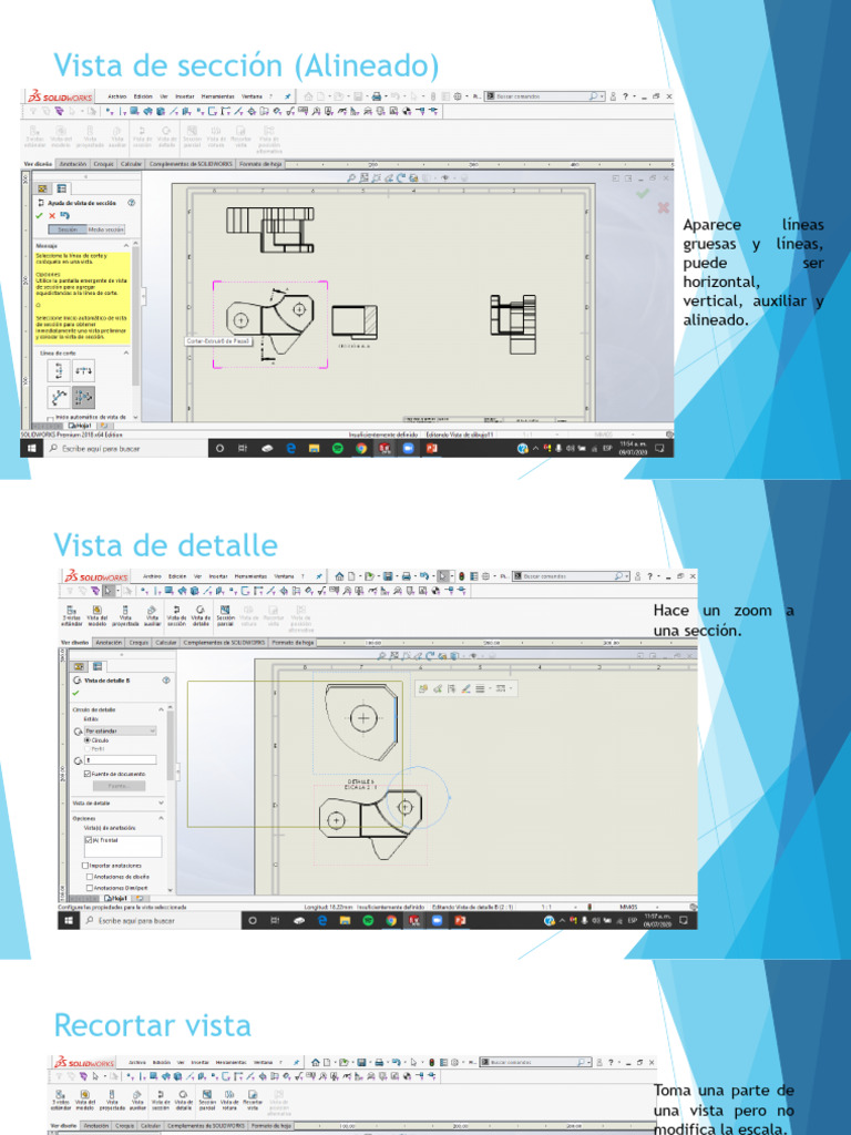 Vistas | PDF