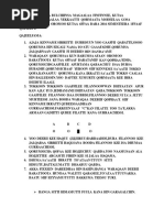 Walaloo Barnootaa | PDF