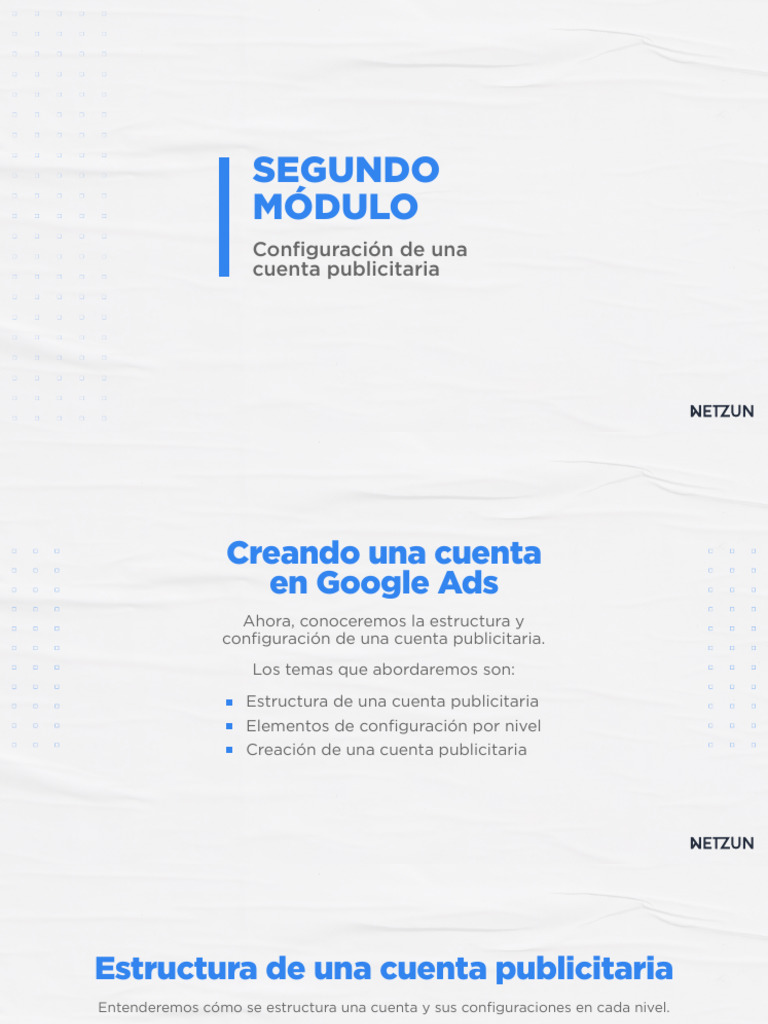 Introducción A Google Ads 2 | PDF | Informática | Software