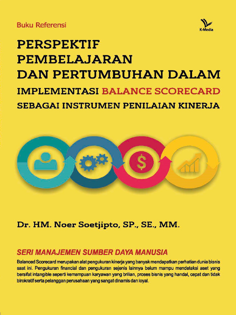 Perspektif Pembelajaran Dan Pertumbuhan Dalam Implementasi - HM. Noer ... Perspektif Pembelajaran Dan Pertumbuhan Dalam Implementasi - HM. Noer ...