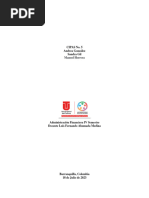 Tipos de Constitución: Rígida y Flexible | PDF | Constitución | Legislatura