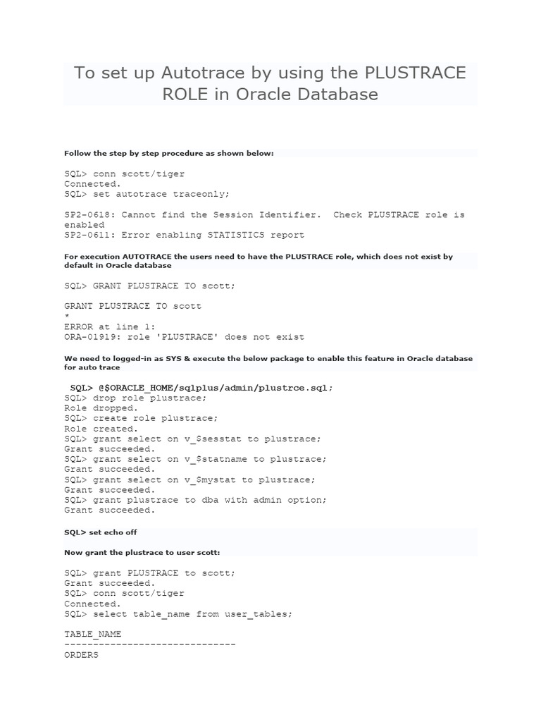 Autotrace | Download Free PDF | Software | Computer Architecture