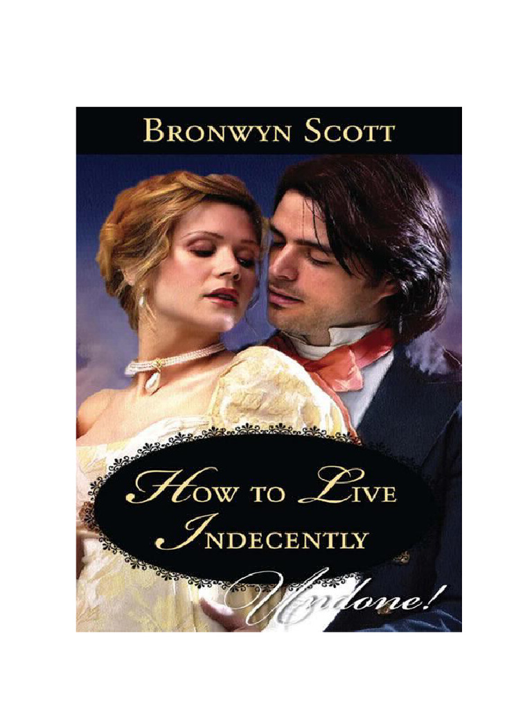 Bronwyn Scott - Sin Redencion 2 | PDF | Ficciones de misterio ...