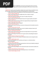CAMACOP Logo Meaning Explained | PDF | Jesus | Christian Theological ...