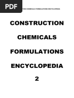 Paints and Coatings With Formulations Technology Book PDF | PDF | Paint ...