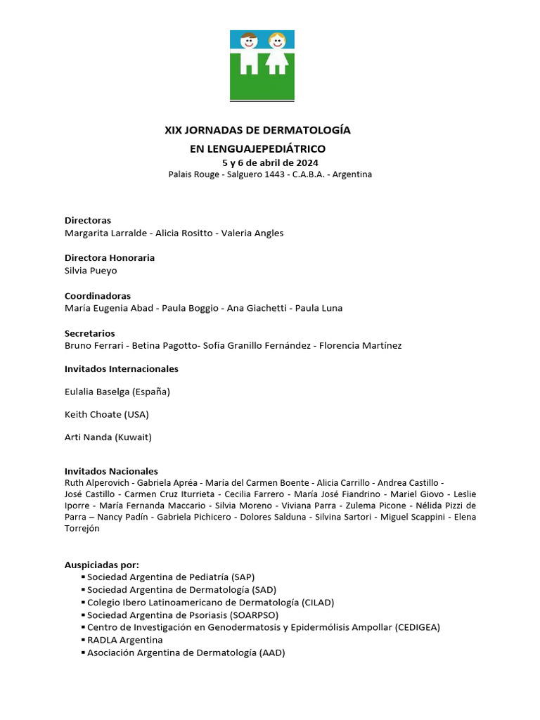 Programa Ok | Descargar gratis PDF | Enfermedades y trastornos | Condiciones cutáneas