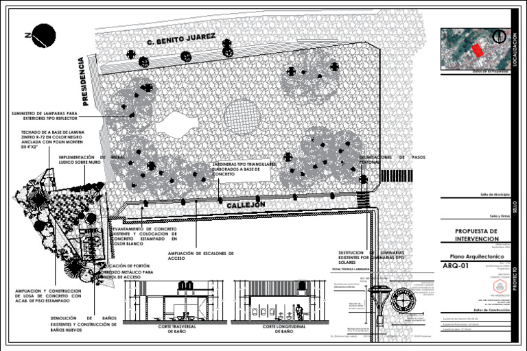 Arq-Chiapilla Ok | PDF