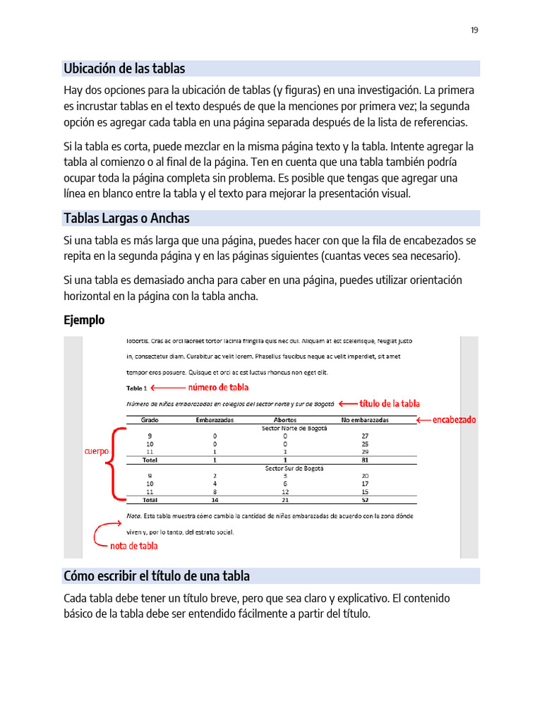 Guia Normas APA 7ma Edicion 19 | PDF