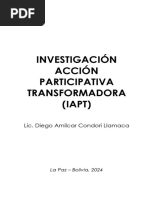 Manual Upel 2025 | PDF