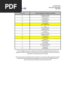 2026 Psac-Afpc Calendar-Calendrier Gov-11x17 0 | PDF