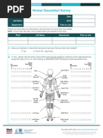 Human Figure Drawing Test HFDT | PDF | Clinical Psychology ...