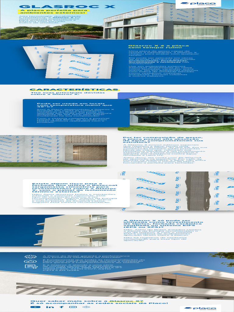 Infografico Glasroc Oficial 1 | PDF