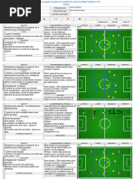 Séance U13 : Conserver et Progresser | PDF