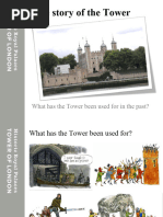 Tower Map 2018 | PDF | Buildings And Structures