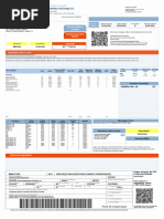Mapa Distribuidoras de Energia Brasil | PDF | Empresas | Energia elétrica