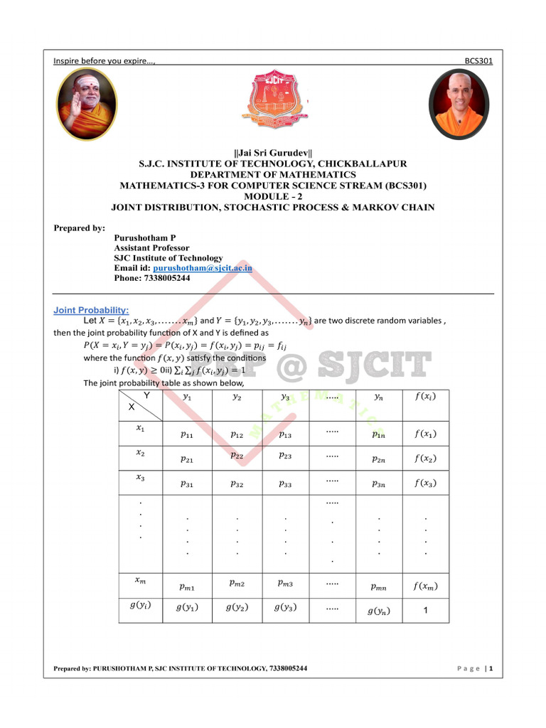 ?CS301 - M3MOD - 2 (1) @vtunetwork | PDF