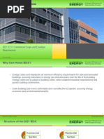 NYC Energy Code Compliance Guidelines | PDF | Building Insulation ...